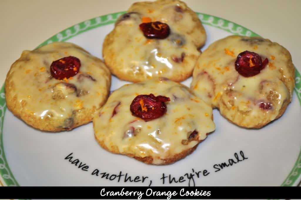 Holiday Goodies Collection / The Grateful Girl Cooks!