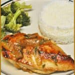 Hawaiian “Huli Huli” Chicken | The Grateful Girl Cooks!