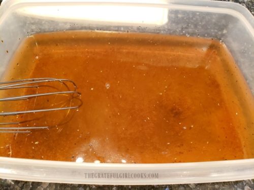Traeger Grill Smoked Trout / The Grateful Girl Cooks!