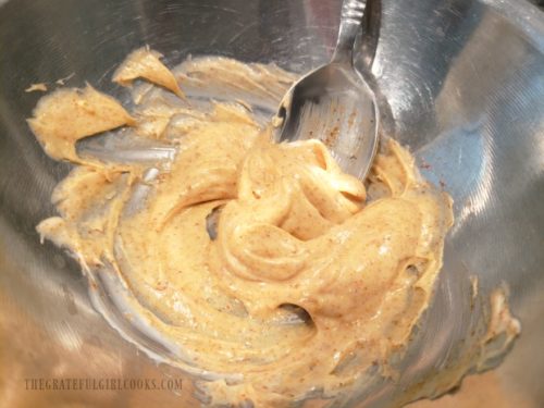 Santa Fe Chicken Sandwich / The Grateful Girl Cooks!