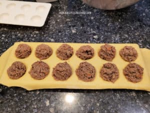Homemade Beef Ravioli - The Grateful Girl Cooks!