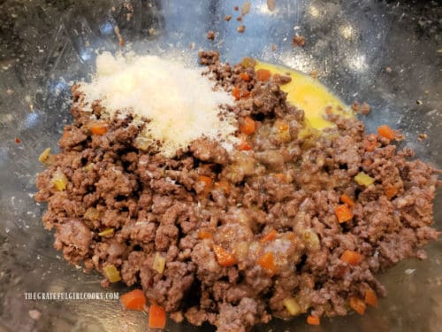 Homemade Beef Ravioli - The Grateful Girl Cooks!