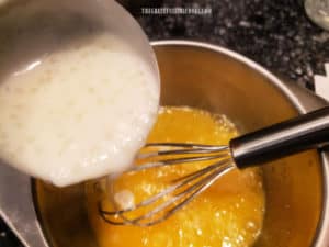 Old-Fashioned Tapioca Pudding - The Grateful Girl Cooks!