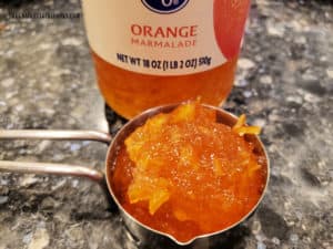 Orange Spiced Coffee - The Grateful Girl Cooks!