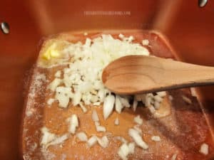 Rockfish Potato Chowder - The Grateful Girl Cooks!