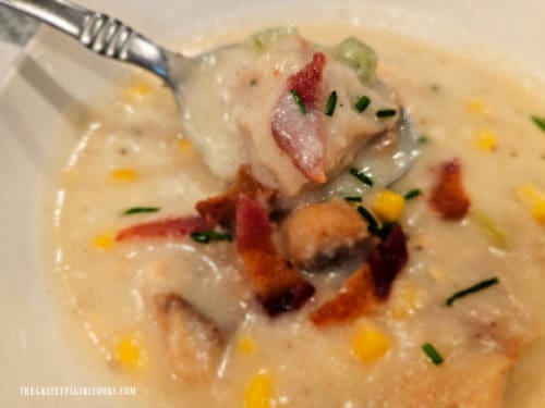 The Grateful Girl Cooks! - Faith, Family, Fun... and Great Food ...