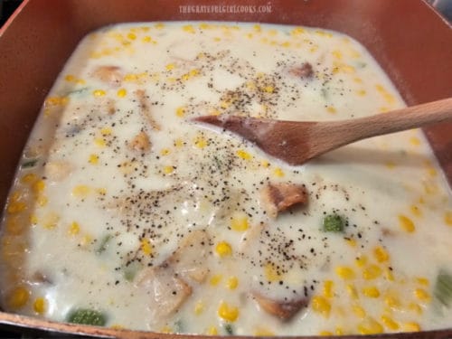 The Grateful Girl Cooks! - Faith, Family, Fun... and Great Food ...