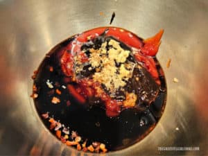 Asian-Style BBQ Sauce - The Grateful Girl Cooks!