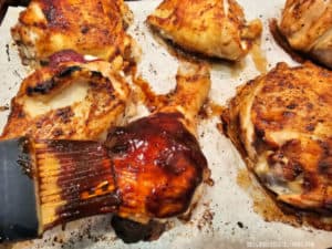 Asian-Style BBQ Sauce - The Grateful Girl Cooks!