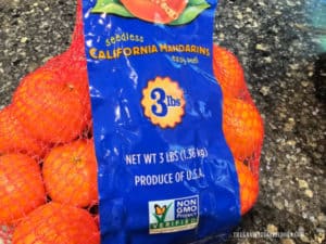 How To Can Mandarin Oranges - The Grateful Girl Cooks!